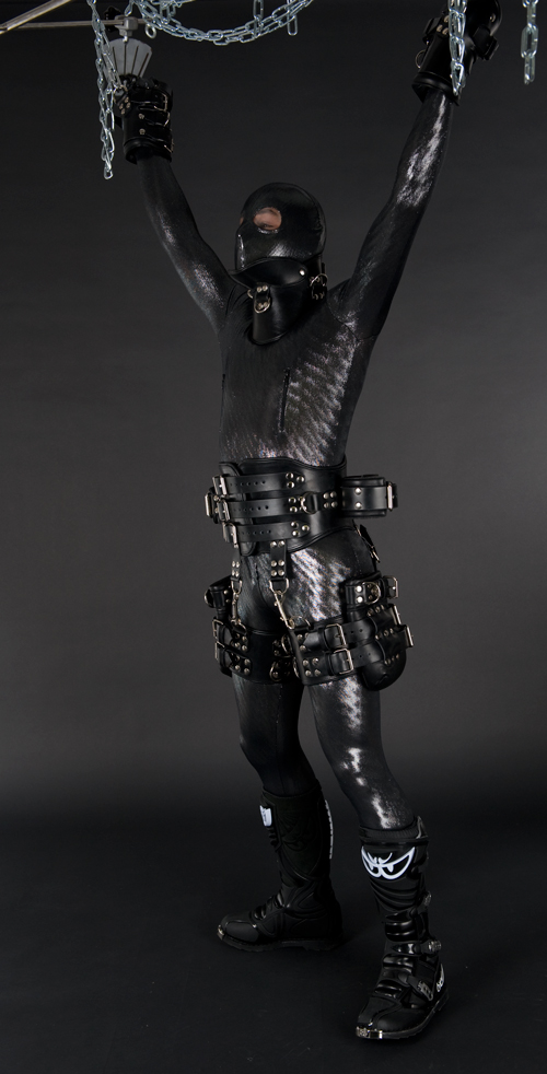 Blackstore UltraSkin® Terminator